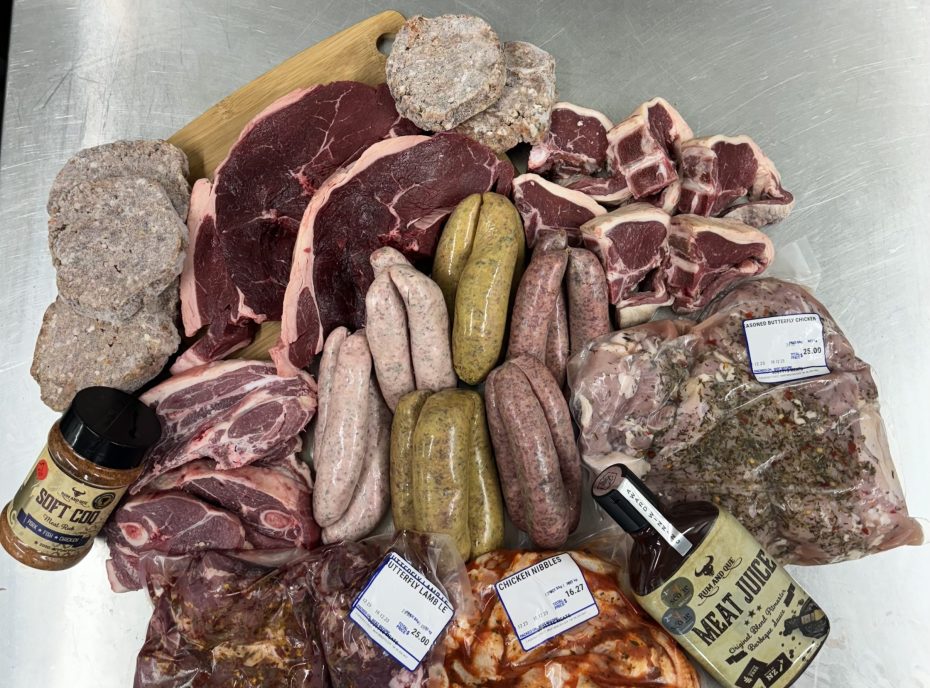 Scotty’s Online Store – Scotty's Meats