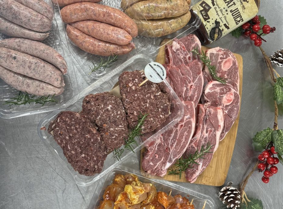 Scotty’s Online Store – Scotty's Meats