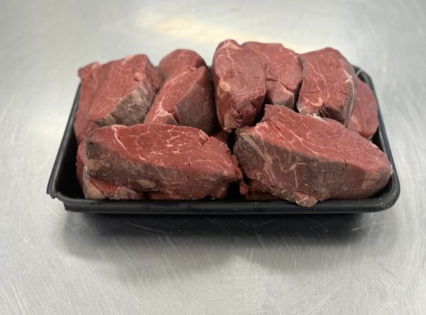 Beef – Eye fillet – Scotty's Meats