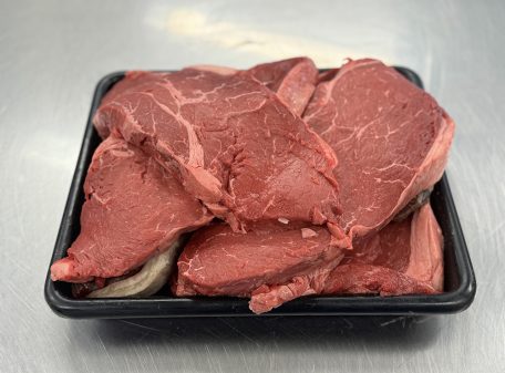 Beef – Wagyu rump steak – Scotty's Meats