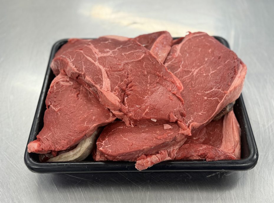 Beef – Wagyu rump steak – Scotty's Meats