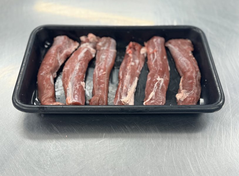 Lamb – Fillets – Scotty's Meats